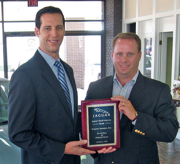 Dealers | Automotive News