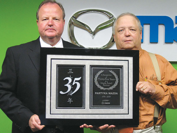 Dealers | Automotive News