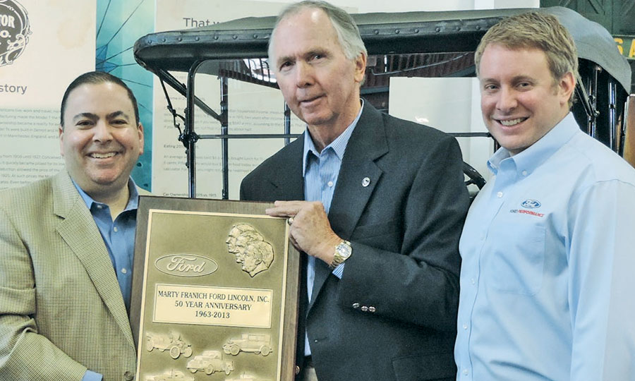 Dealers | Automotive News