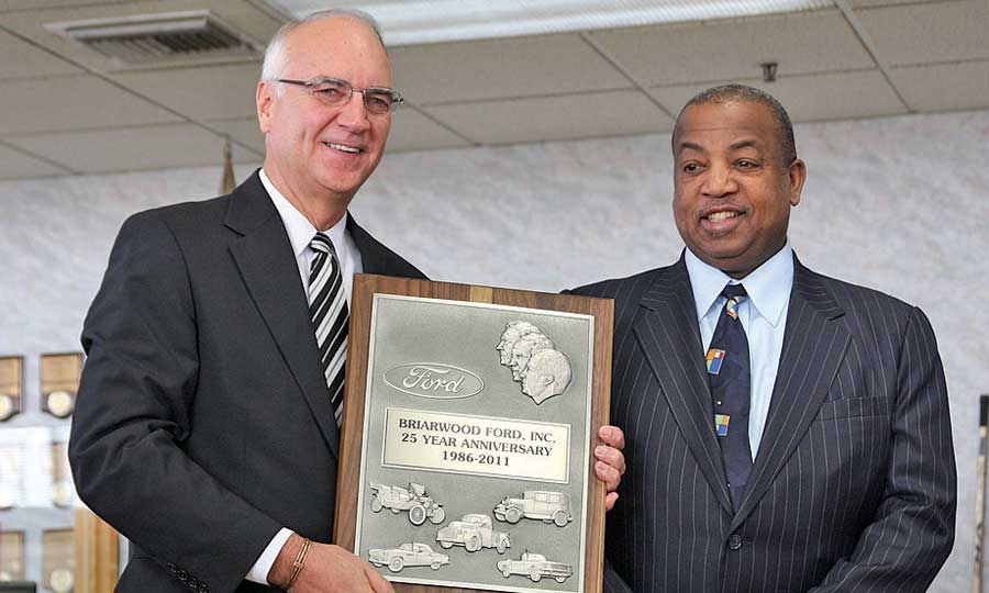 Dealers | Automotive News