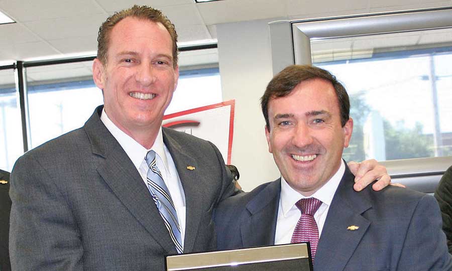 Dealers | Automotive News