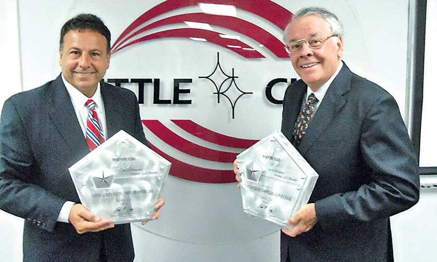 Dealers | Automotive News