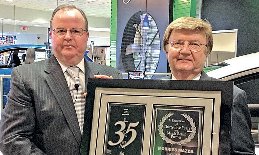 Dealers | Automotive News