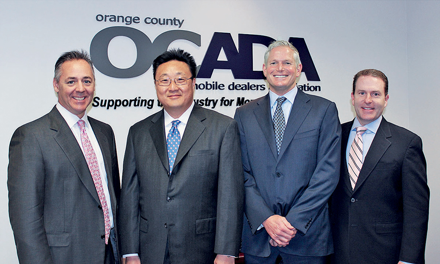 Dealers | Automotive News