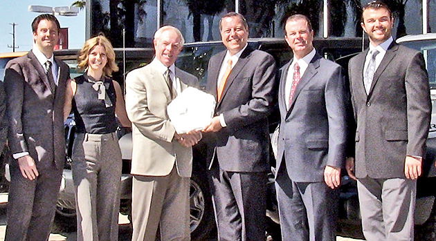 Dealers | Automotive News