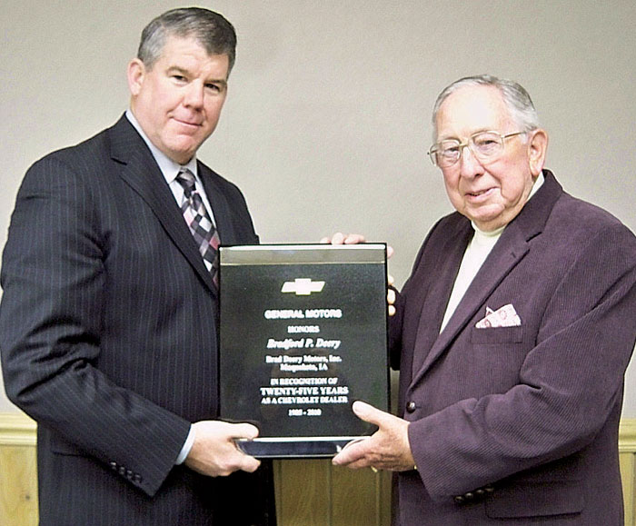 Dealers | Automotive News