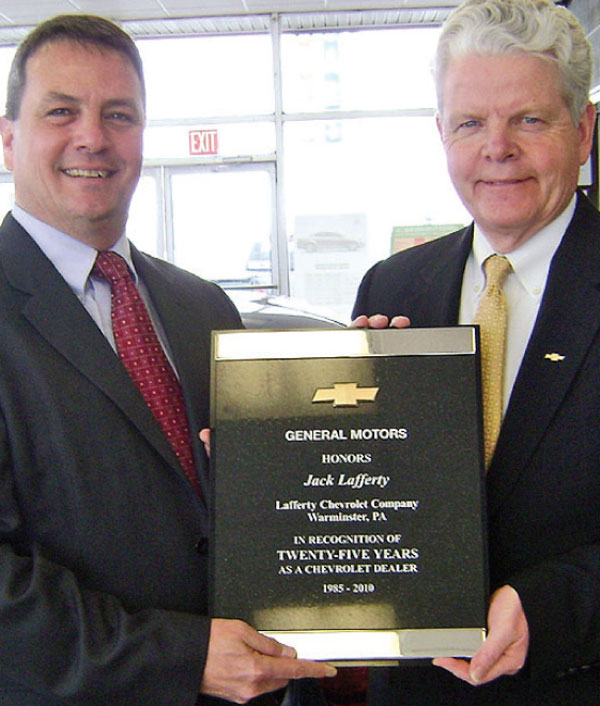 Dealers | Automotive News