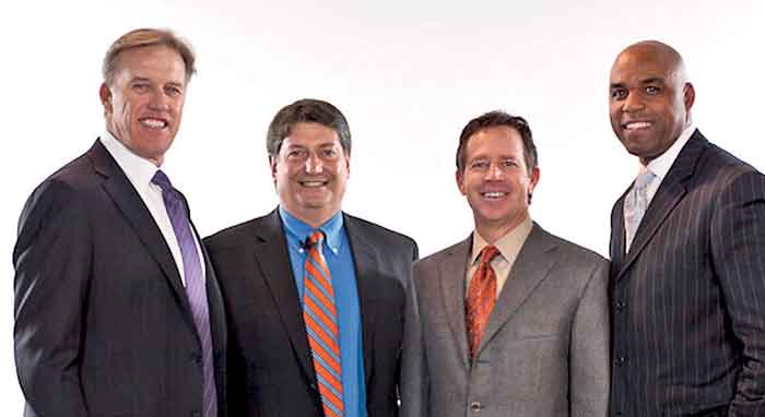 Elway unveils another fourth-quarter comeback | Automotive News