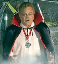 Growth was in the cards for Bob Rohrman | Automotive News