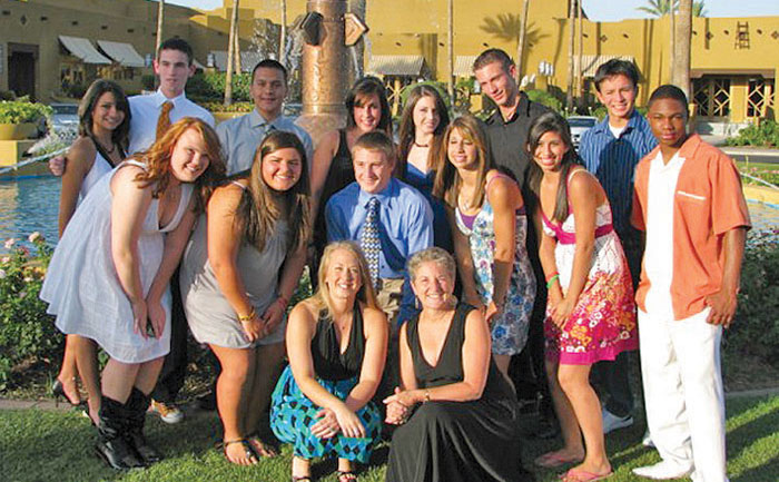 Susan Scarola strives to protect teen drivers | Automotive News