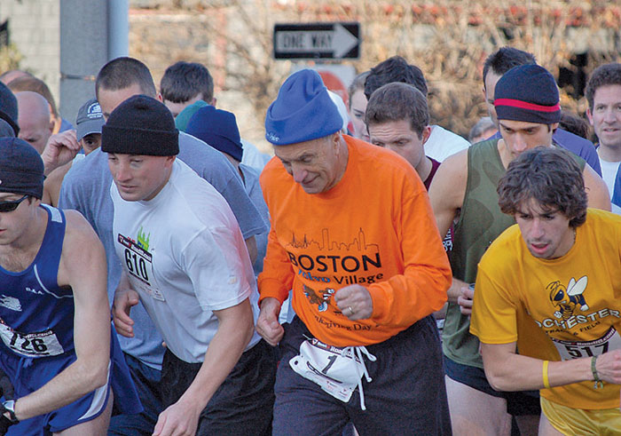 Boston's Ray Ciccolo 'epitomizes the best' | Automotive News