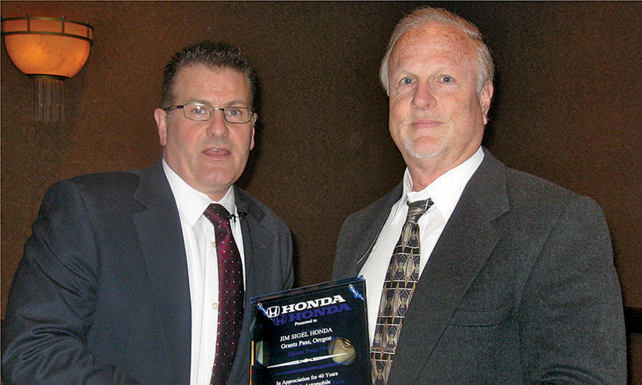 Dealers | Automotive News