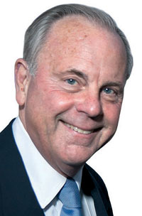 McLarty wants to merge into emerging markets | Automotive News