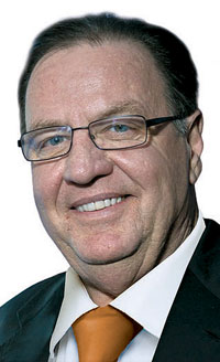 For Landers, auto dealing is a family affair | Automotive News