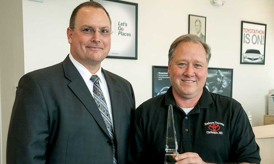 Dealers | Automotive News