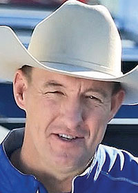 Packing heat? That's cool with some Texas dealers