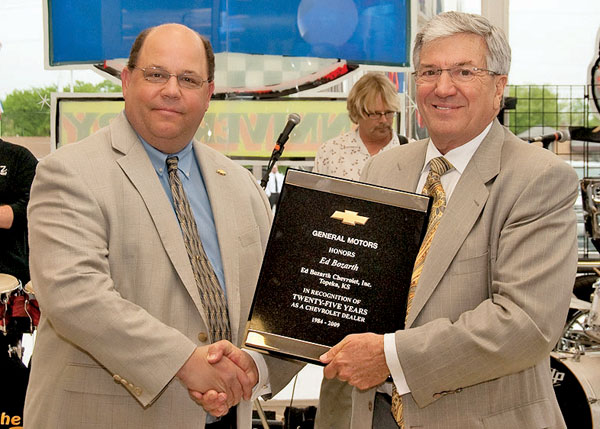 Dealers | Automotive News