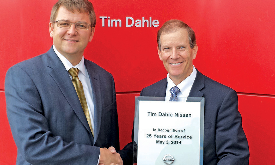 Dealers | Automotive News