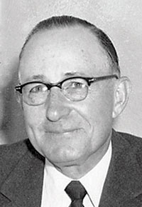 Huffines: True to founder's ethic | Automotive News