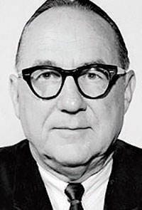 Garff: Built on frugality and generosity | Automotive News