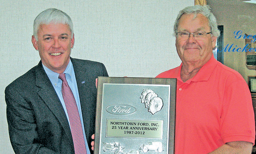 Dealers | Automotive News