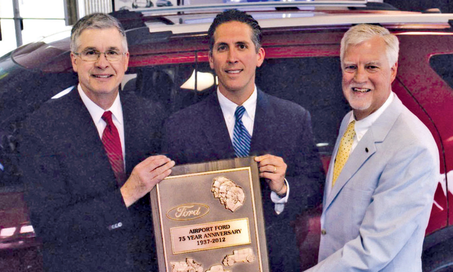 Dealers | Automotive News