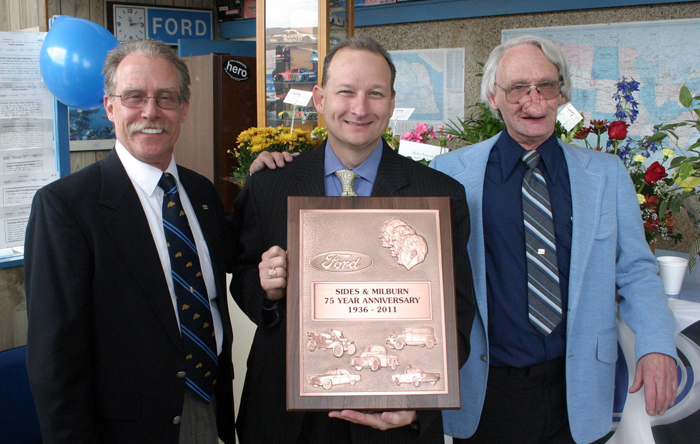 Dealers | Automotive News