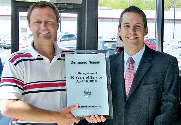 Dealers | Automotive News