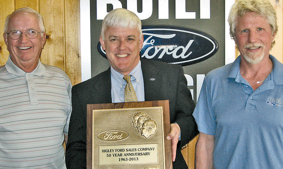 Dealers | Automotive News