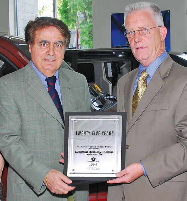 Dealers | Automotive News