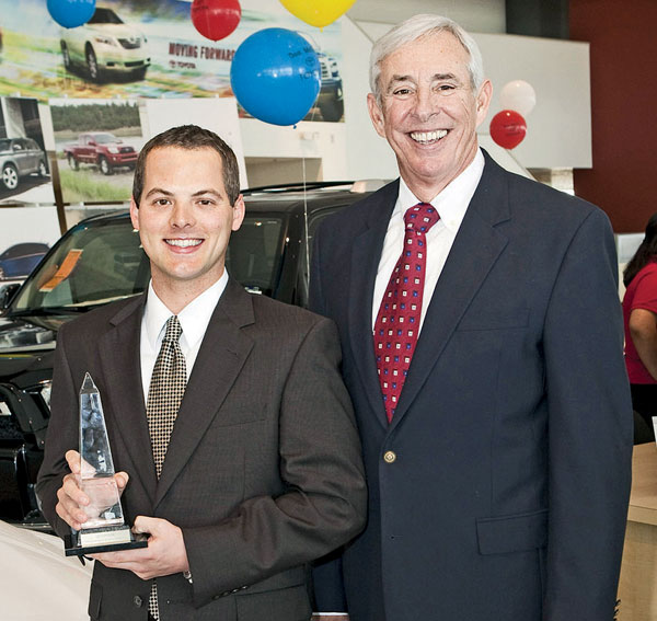 Dealers | Automotive News