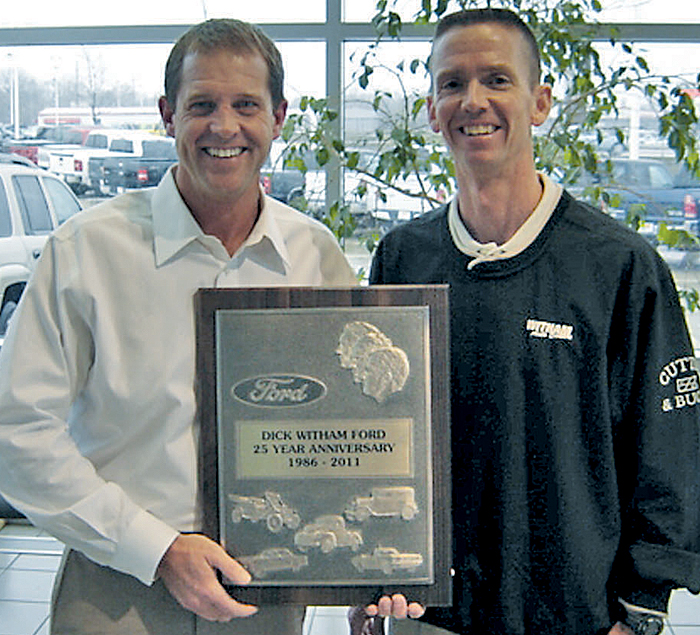 Dealers | Automotive News