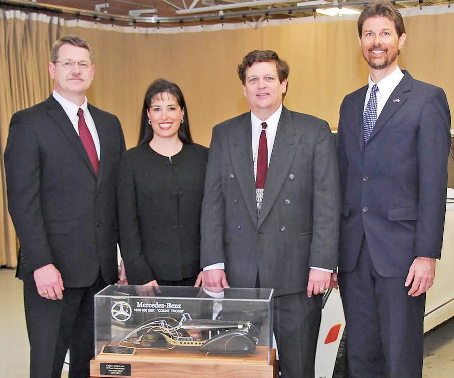 Dealers | Automotive News