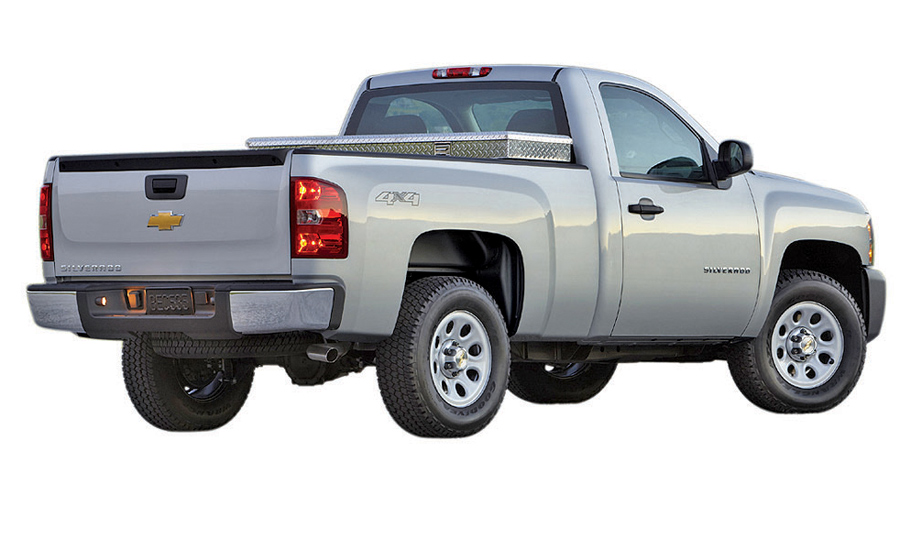 The pickup hiccup: Over? | Automotive News