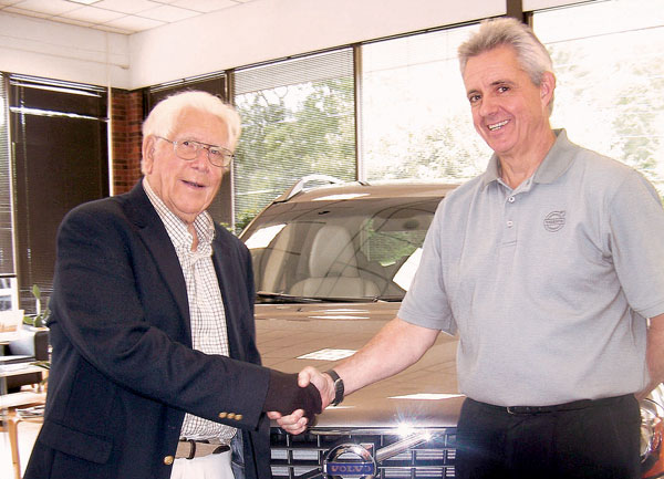 Dealers | Automotive News