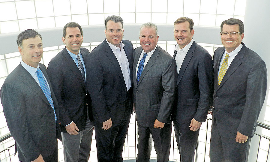 Dealers | Automotive News