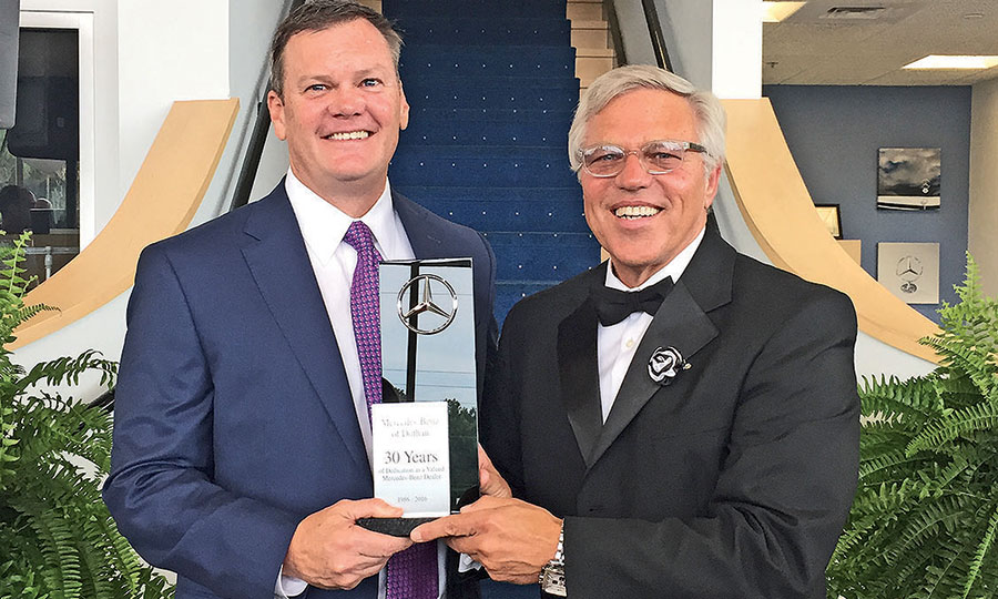 Dealers | Automotive News