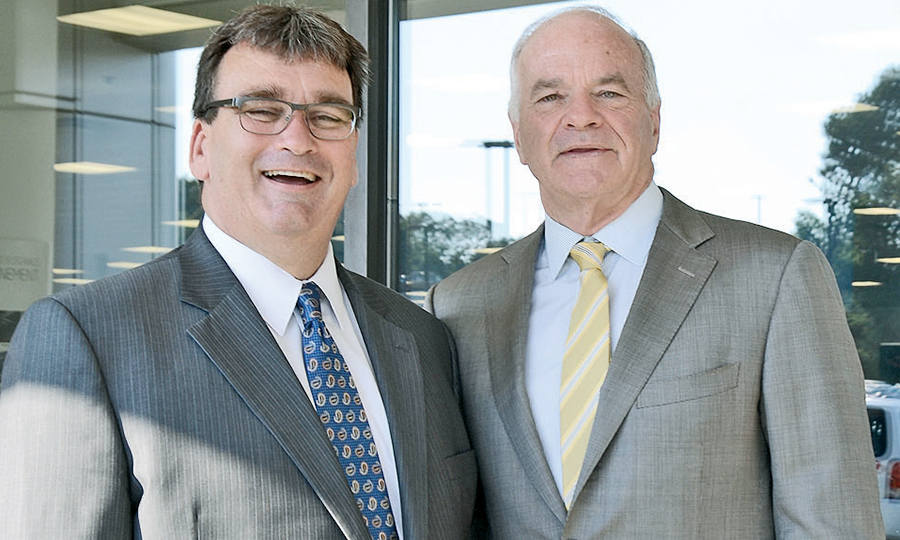 Tech-savvy teens help buyers learn how to use car features | Automotive ...