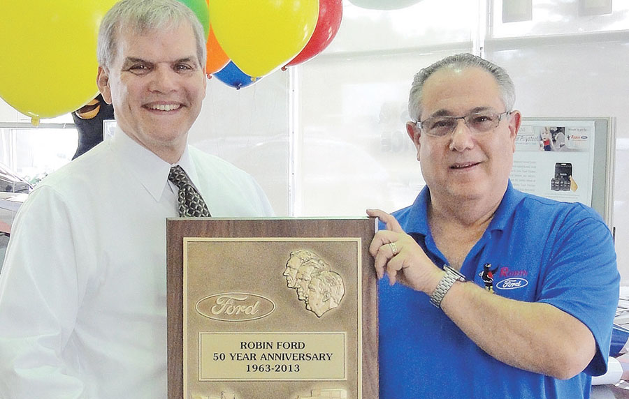 Dealers | Automotive News