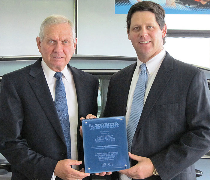 Dealers | Automotive News