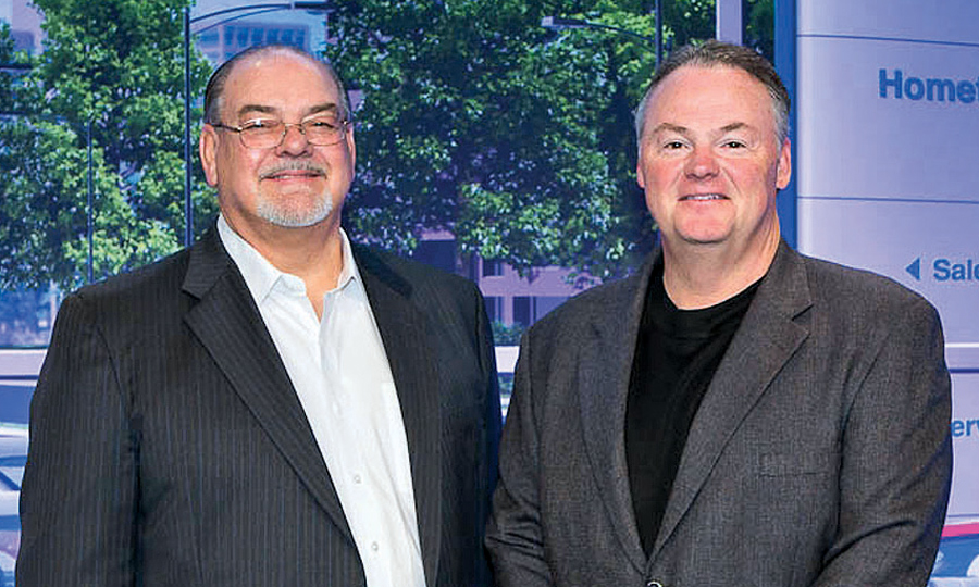 Dealers | Automotive News