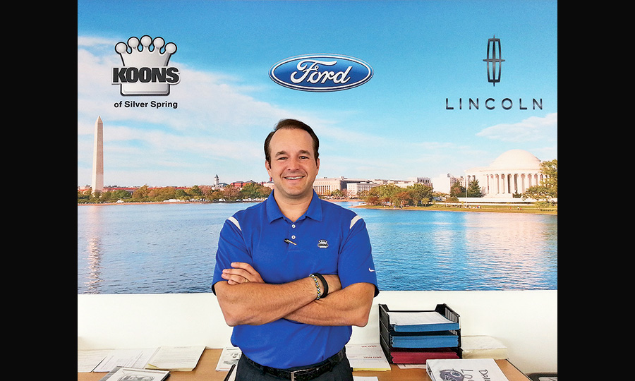Dealer gives furloughed federal workers a break | Automotive News