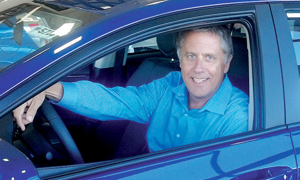 Dealer takes a step toward online car buying | Automotive News