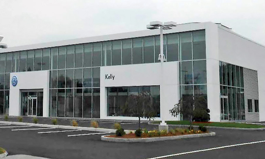 Kelly Volkswagen | Automotive News
