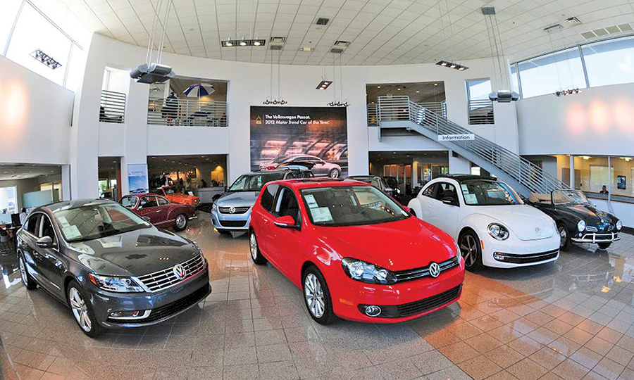 Volkswagen North Scottsdale | Automotive News
