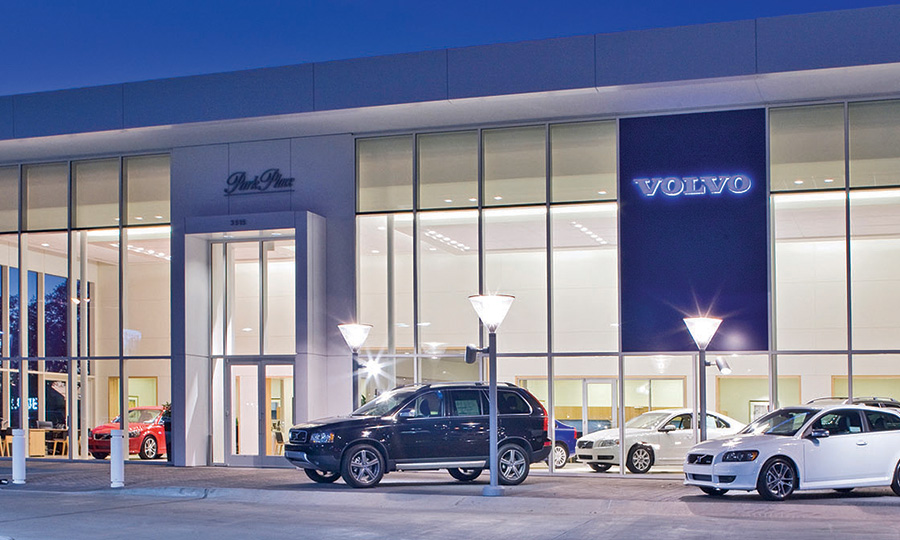 Park Place Volvo | Automotive News