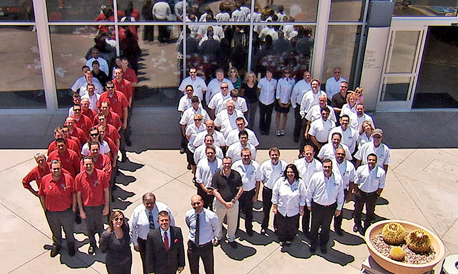 Audi North Scottsdale | Automotive News