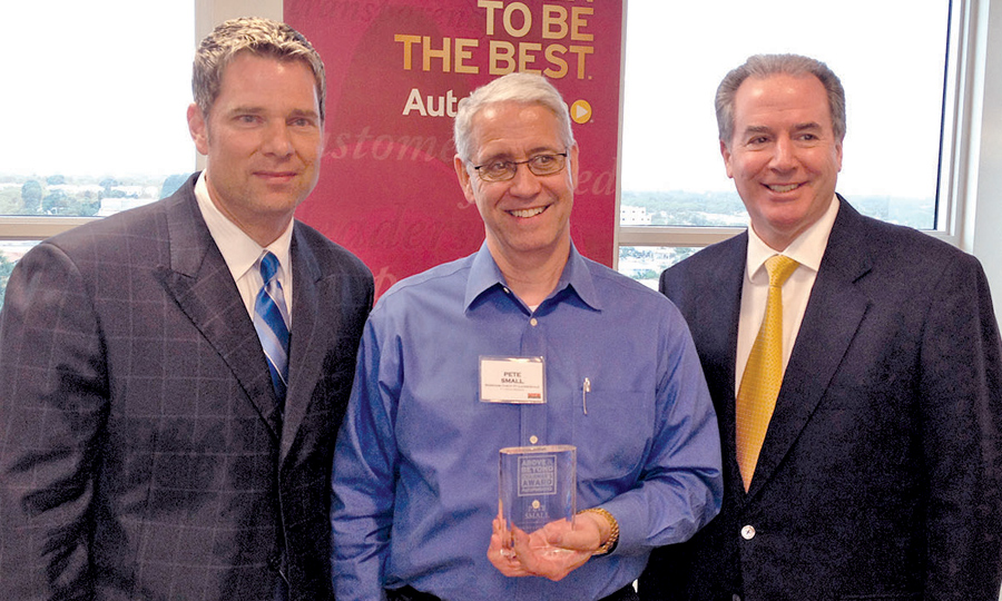 Learning to lead | Automotive News