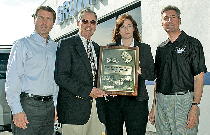 Dealers | Automotive News