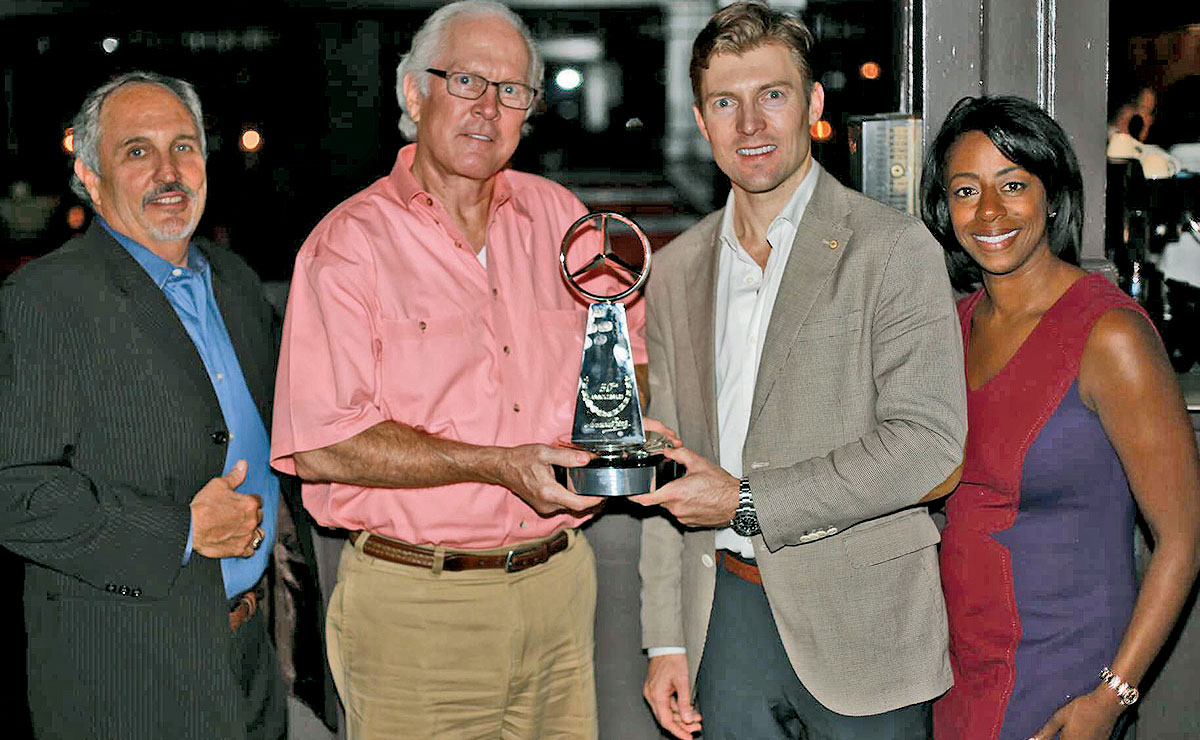 Dealer anniversaries | Automotive News